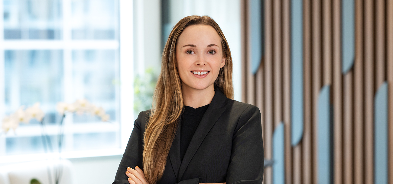 Grace Ann Brew - Cohen Milstein