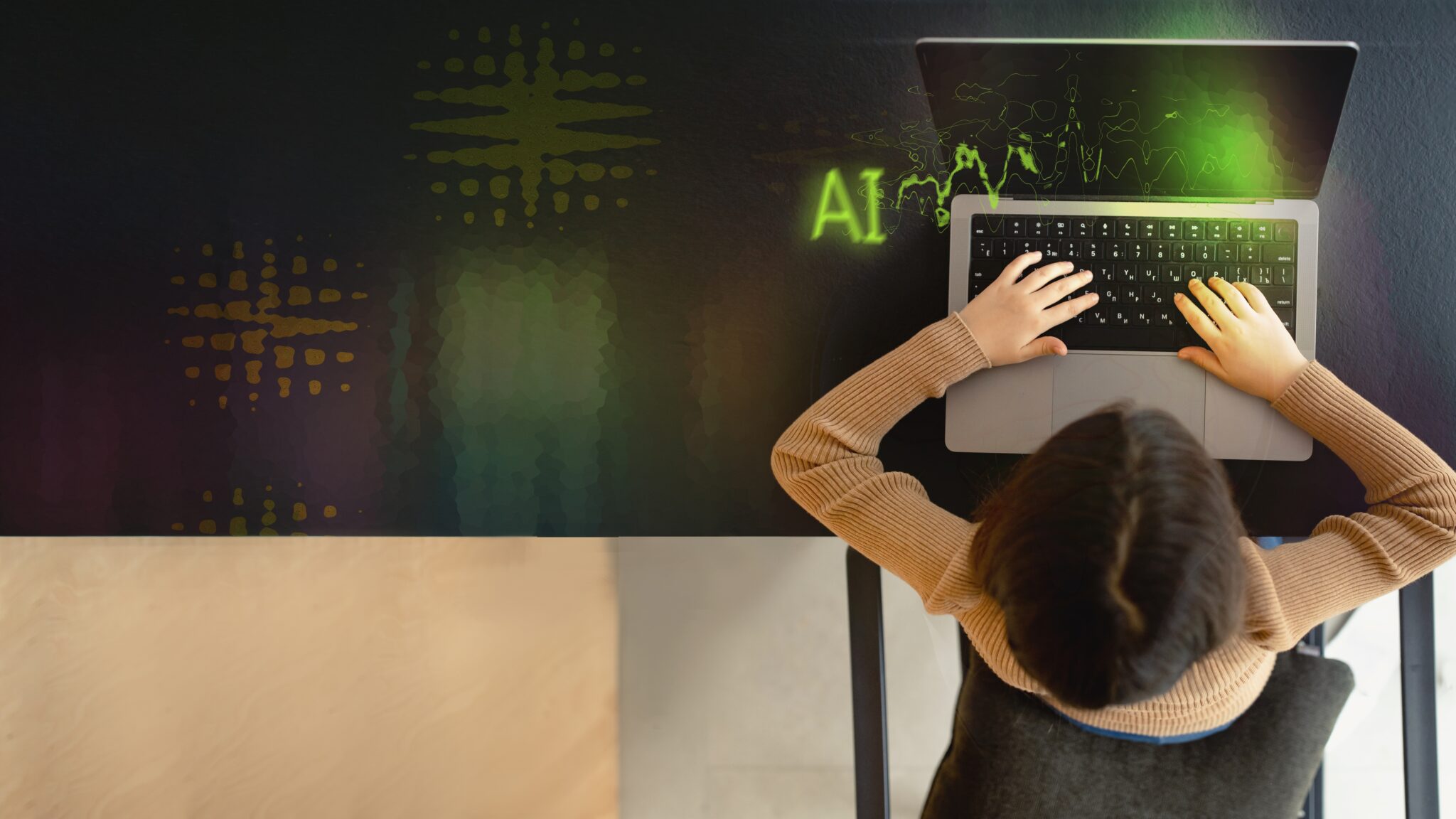 Generative AI & Self-Harm - Cohen Milstein